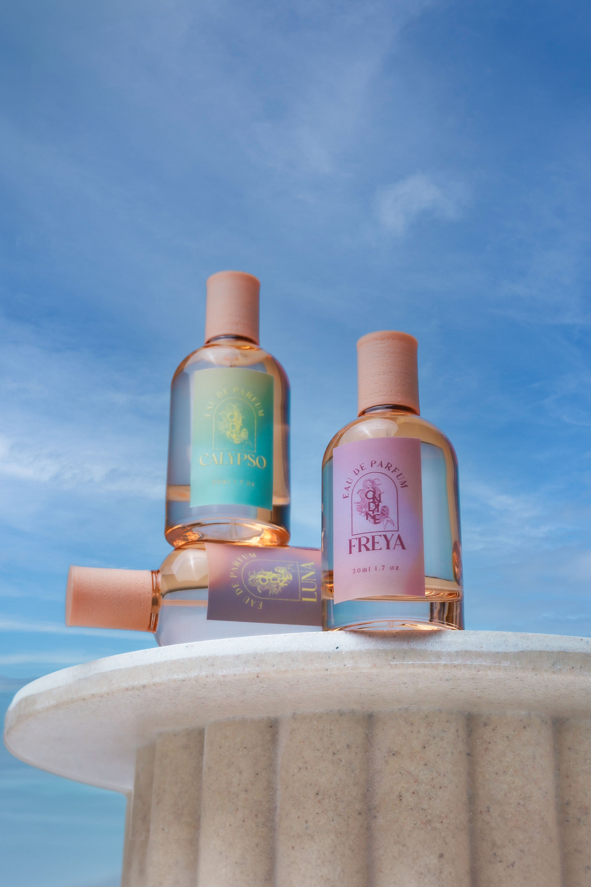 Mastering The Art Of Fragrance: A Guide To Wearing Perfume – Ondine Perfume