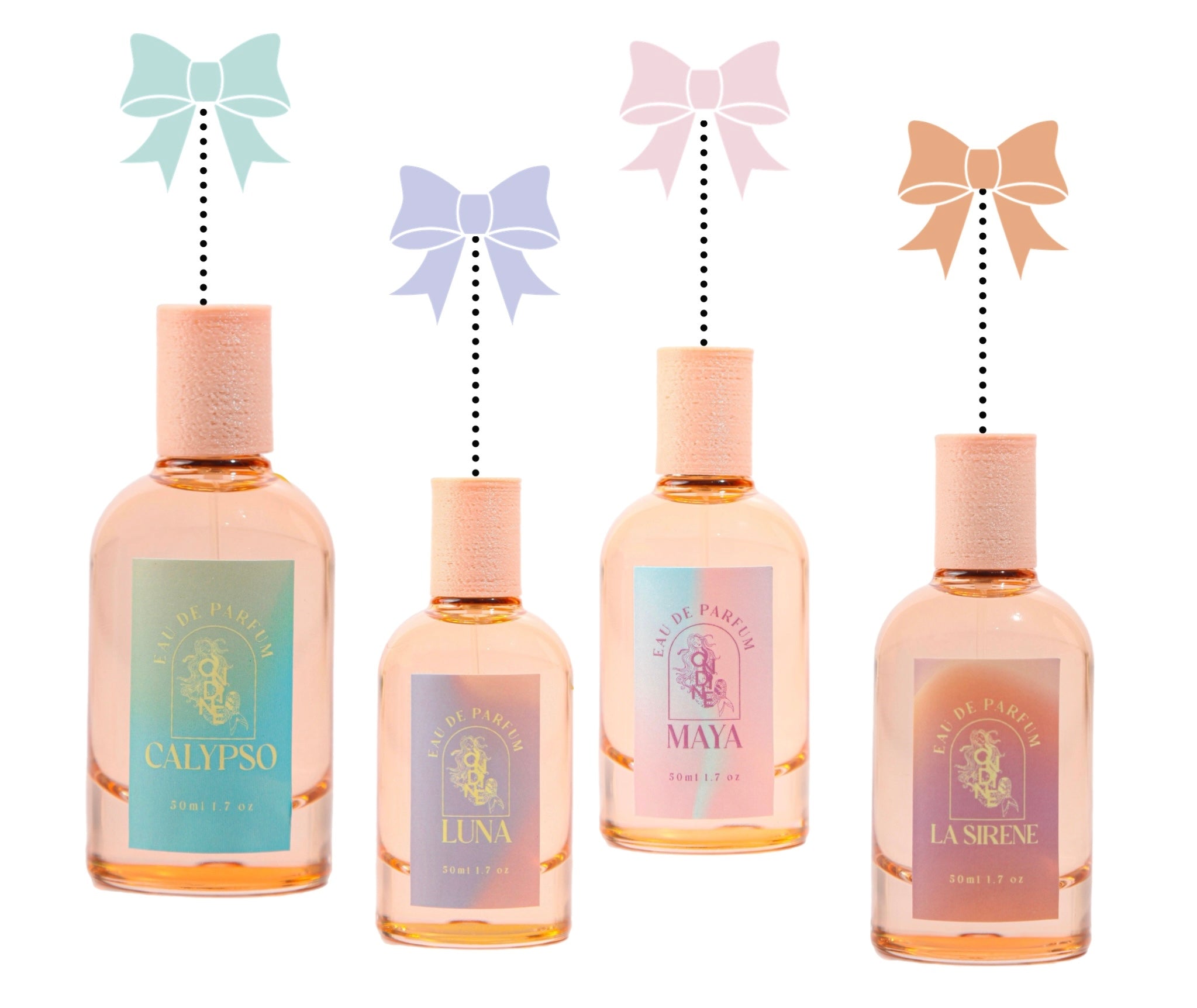 Embrace a Fragrance Revolution: The Case for Ditching Traditional Perf ...